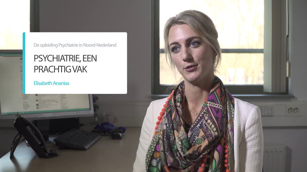 Opleiding tot psychiater | Werken Bij Dimence Groep | Werken Bij ...