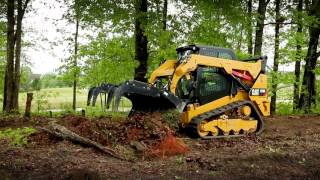 You're Ready to Work. We Are Too. | Cat | Caterpillar