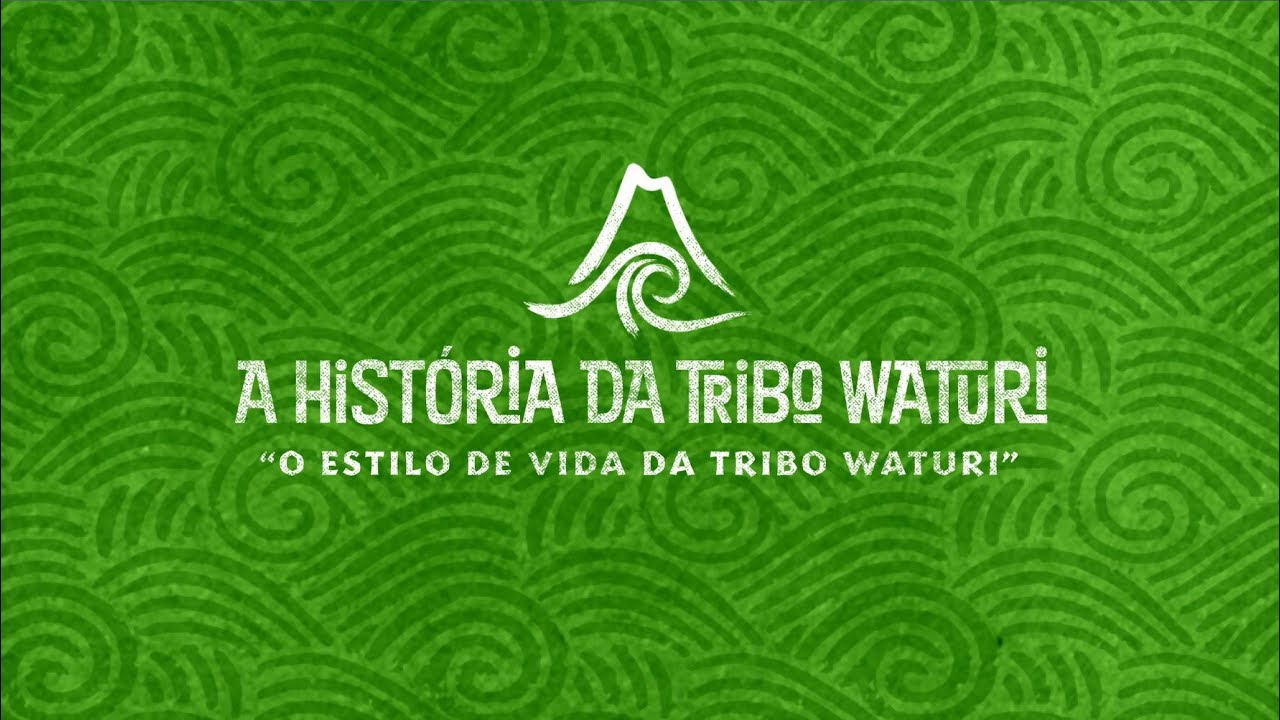 Thrillnetwork | O estilo de vida da tribo Waturi – A História da tribo ...