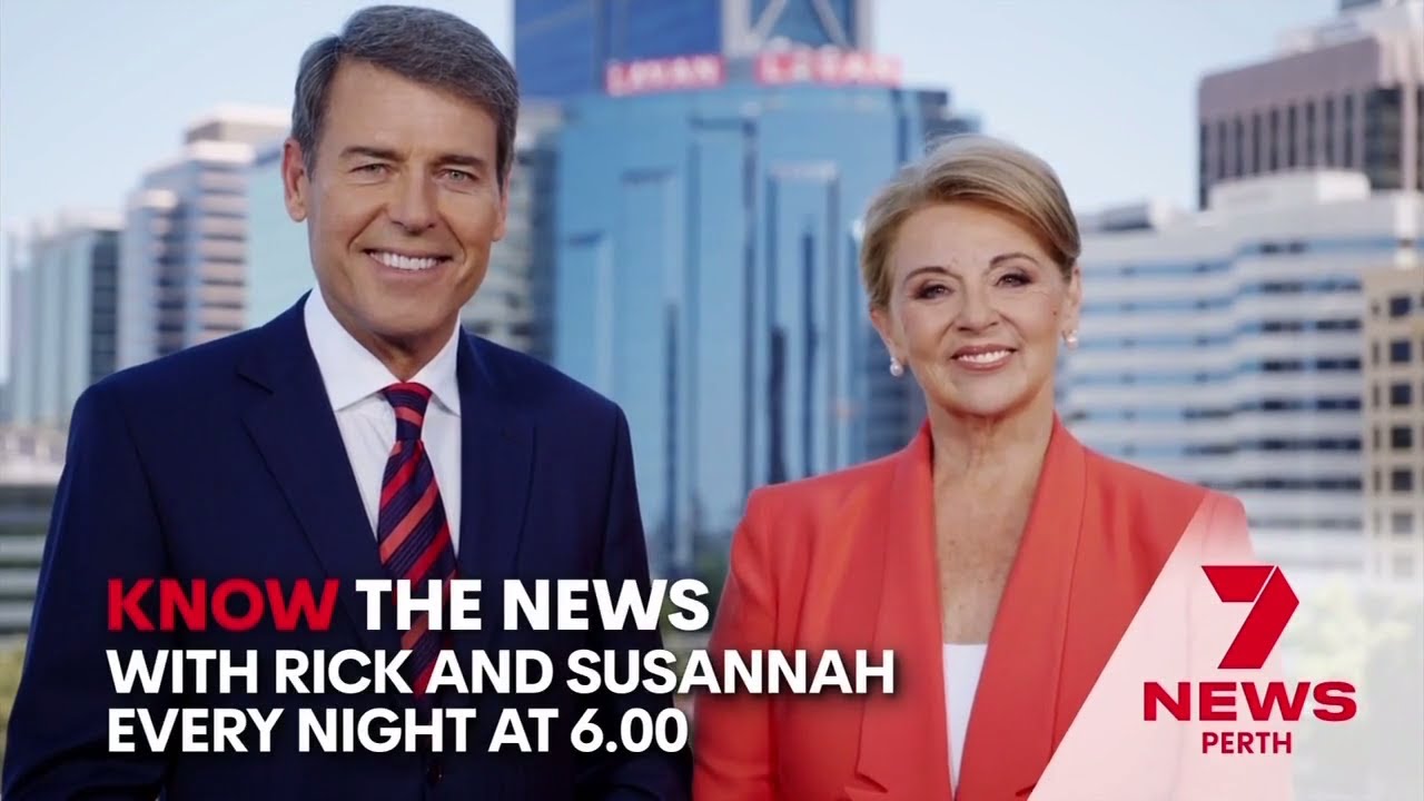 Seven News Content and Appearance (2020-Feb 2025) - Page 413 - Seven ...