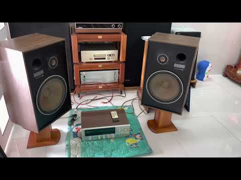 Loa sansui sp-301 bass 30 bán 3tr.....một cái #tranthaoankhang#0902764784#