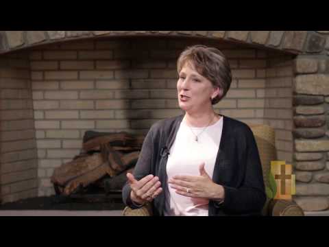 Video- The Foundation for Evangelism | Bethany Galloway