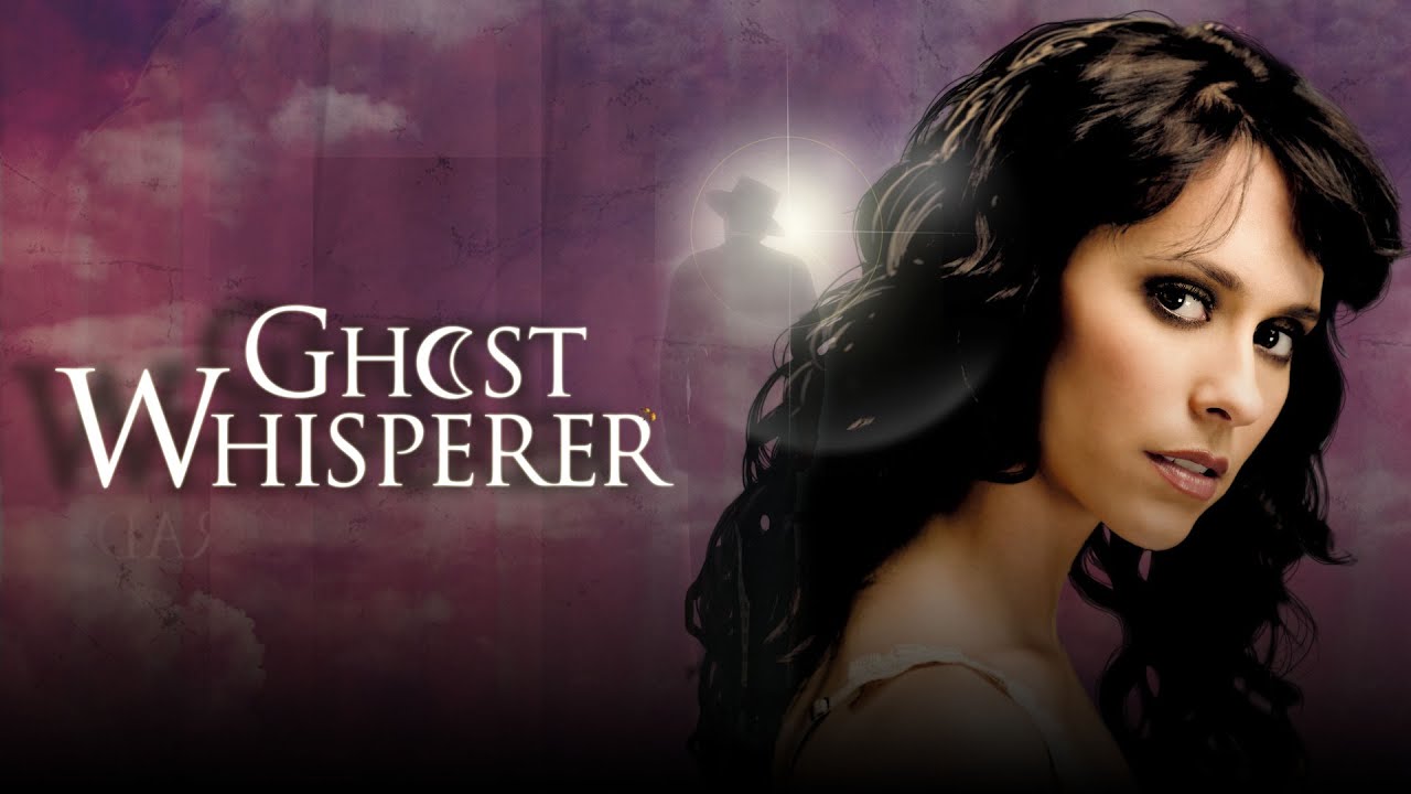 GHOST WHISPERER Cast: Then, Now & Beyond