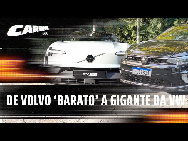 Por que Honda e Toyota não querem saber de vender carro para locadora