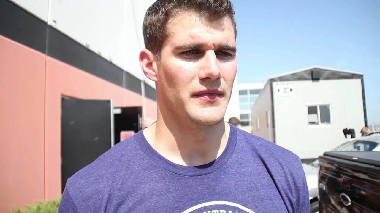 CrossFit Games Regionals 2012 - CrossFit Jenks: Doing It For The Team