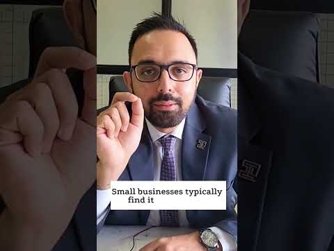 The Impact Of Labour Law On Small Businesses #southafricanlaw #ccma #unemployed #smallbusinessowner