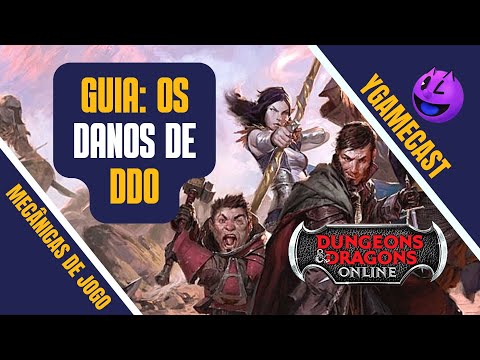 Steam Community :: Video :: Guia de danos - Dungeons & Dragons Online ...