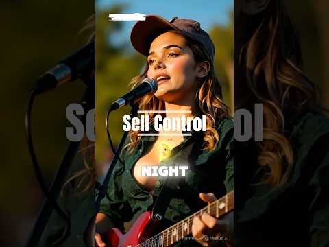 Self Control - Lyrics - Laura Branigan #englishsongs #masonmusic #80spop #DreamMusic-AI