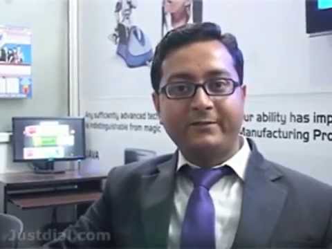 CETPA Infotech Pvt. Ltd.