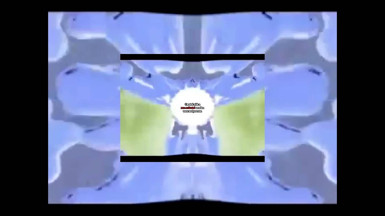 Angry Klasky Csupo Effects