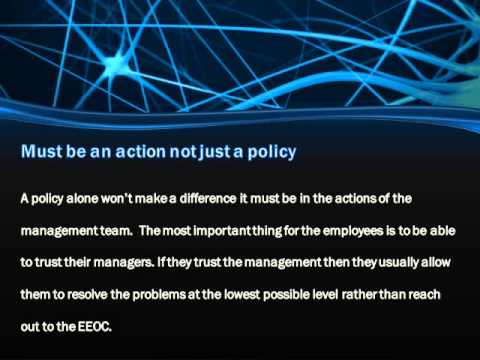 EEOC Video