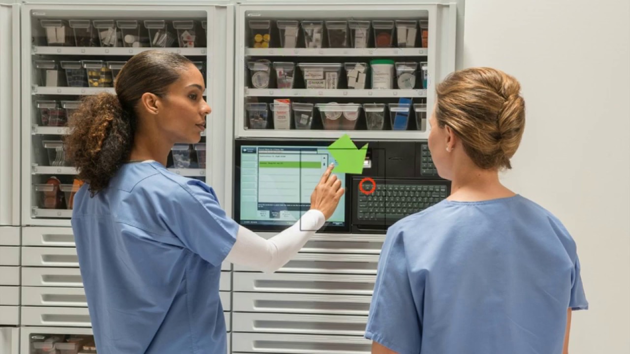 Patient Care in a Profiled Environment