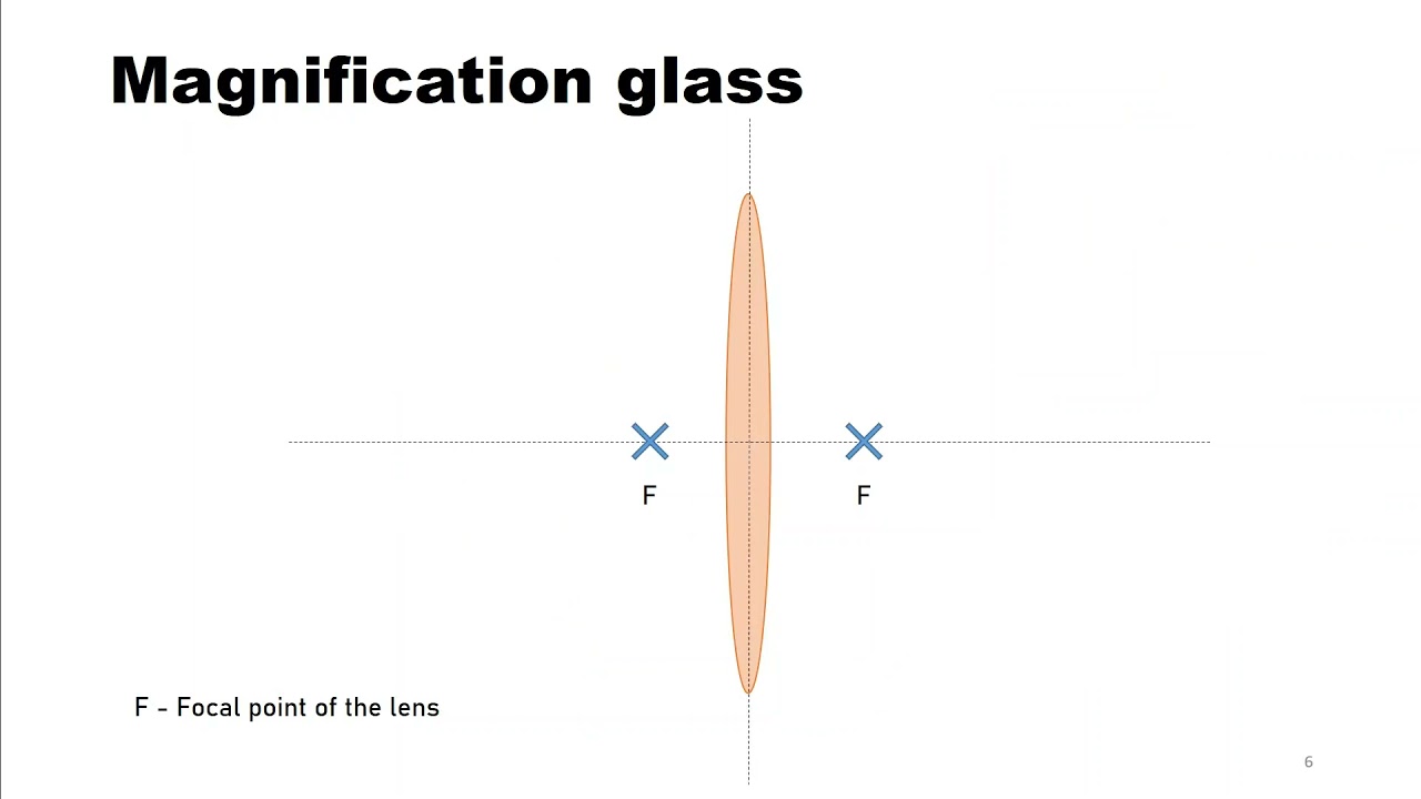 Light Microscopy EASY explained