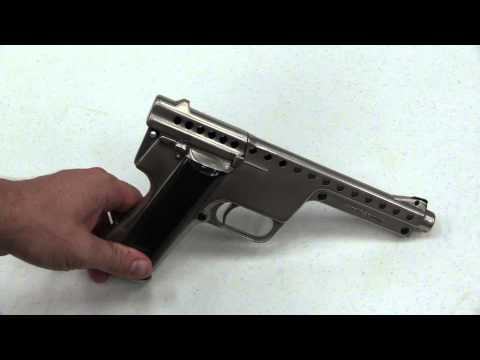 Collectible Firearms for Serious Gun Collectors | Rock Island Auction