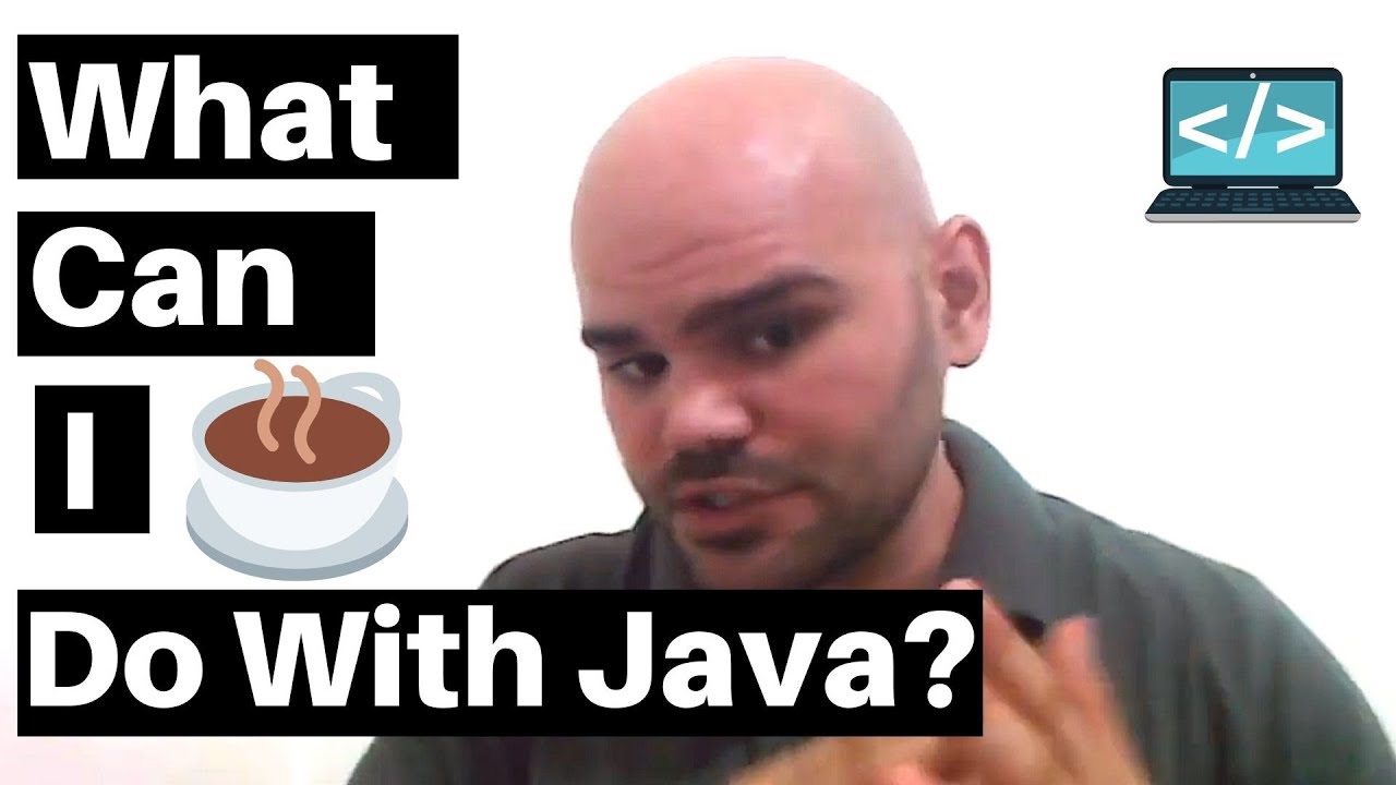 What Is Java (Programming Language) Used For? 💻 For Beginners