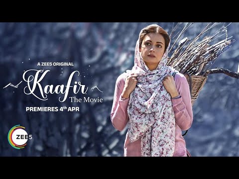 Kaafir 2025 | Kaafir Hindi Movie: Release Date, Cast, Story, Ott ...