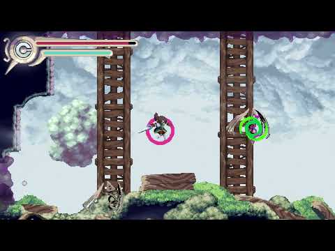 Steam Community :: Video :: Vernal Edge - Part 04