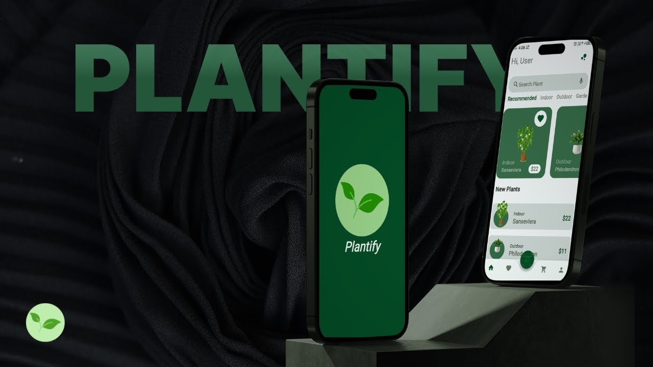 Plantify - Your Ultimate Plant Care Companion 🌿📱