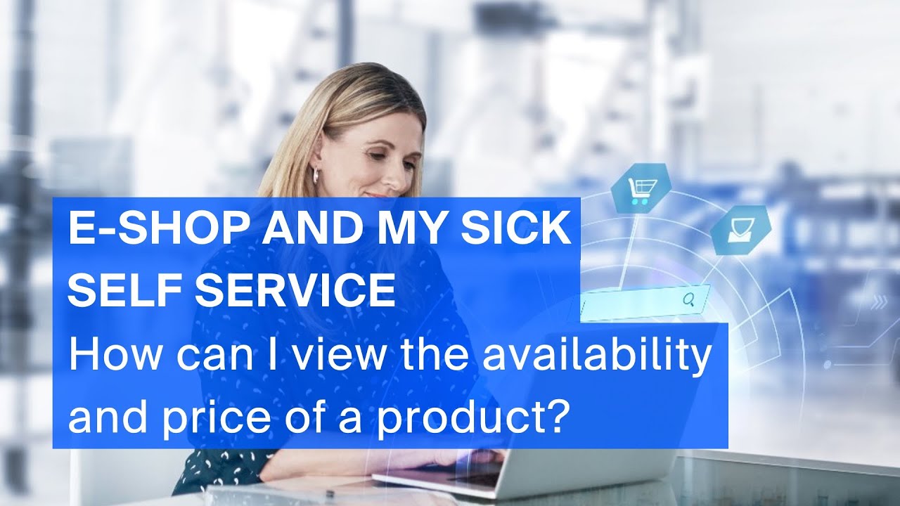 SICK | Sensor Intelligence