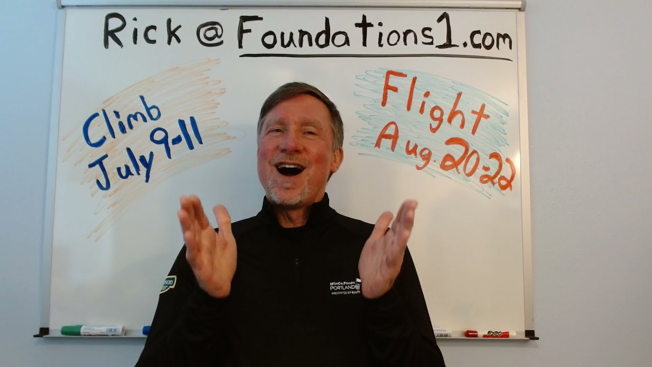 In-person workshops are back!