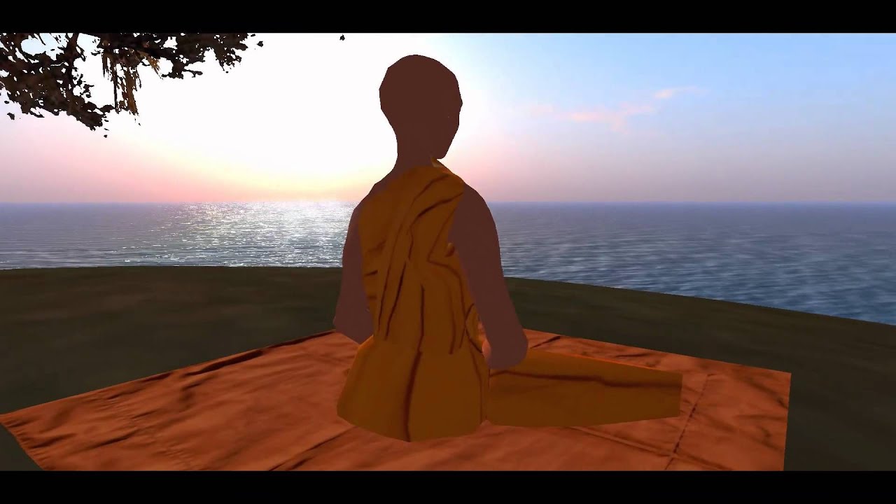 How To Meditate For Children: A Kid's Guide to Peace