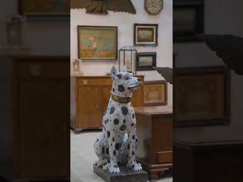 The Annual Delaware Antiques Show: A Winterthur Tradition