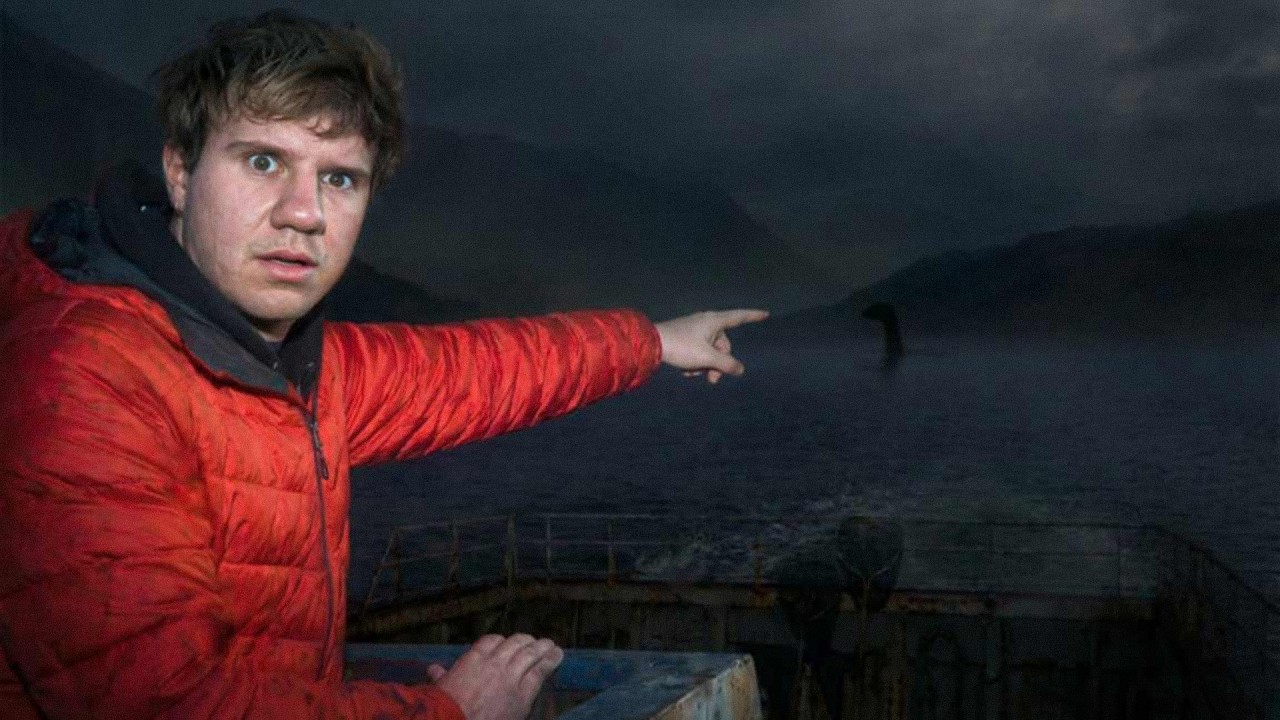 Could the Loch Ness Monster Actually Exist? (New Evidence)