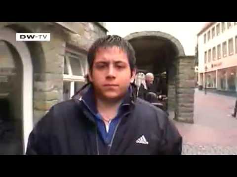euromaxx | The Truth About Germany: Bread