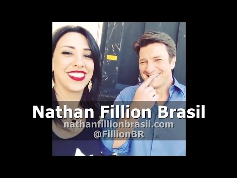 Interview with Gina Ferraro #2 (Instagram)