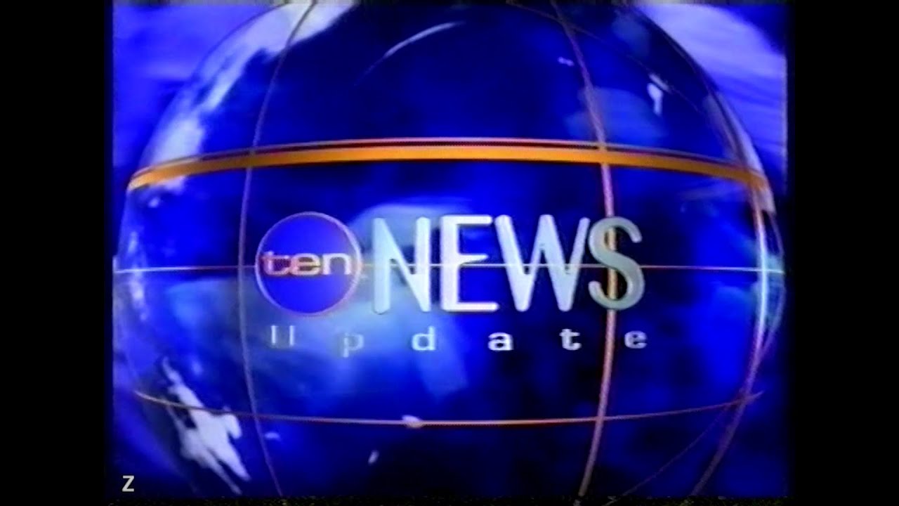Ten News and Current Affairs - Page 6 - Ten - Media Spy