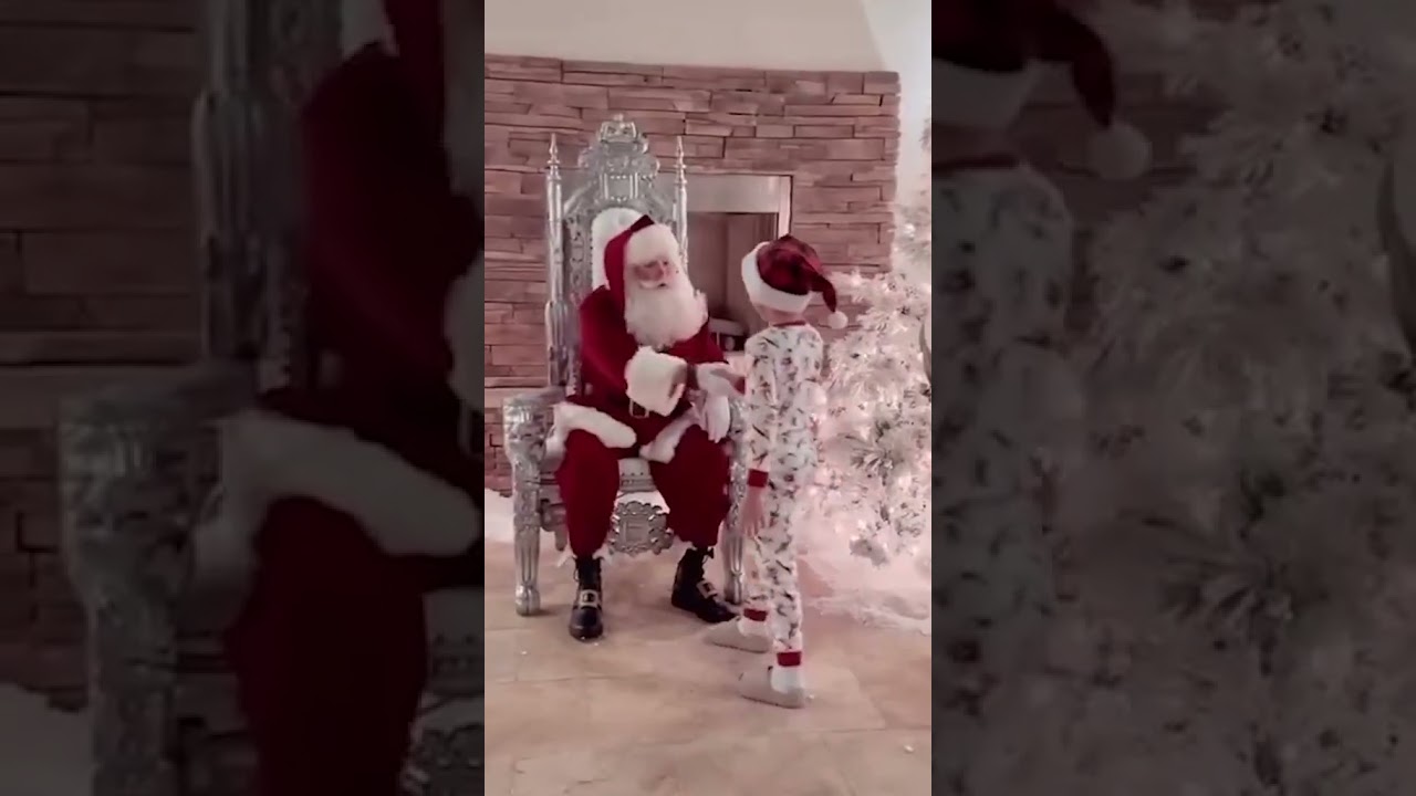 Hire Santa Stuart - Santa Claus in Houston, TX | GigSalad