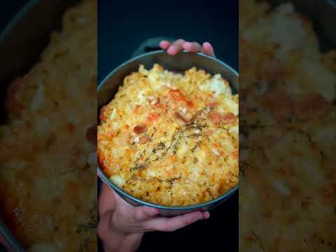 Shaq VS Gordon Ramsay Mac N Cheese!