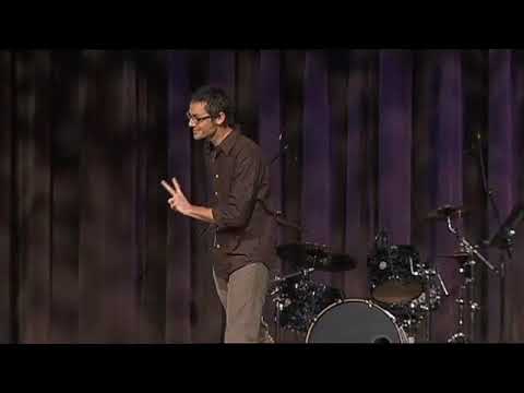 Isn't the Idea of Hell Just Plain Mean? - Tim Mackie Archives