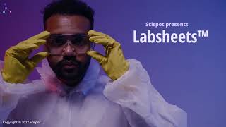 Scispot Software - 2023 Reviews, Pricing & Demo