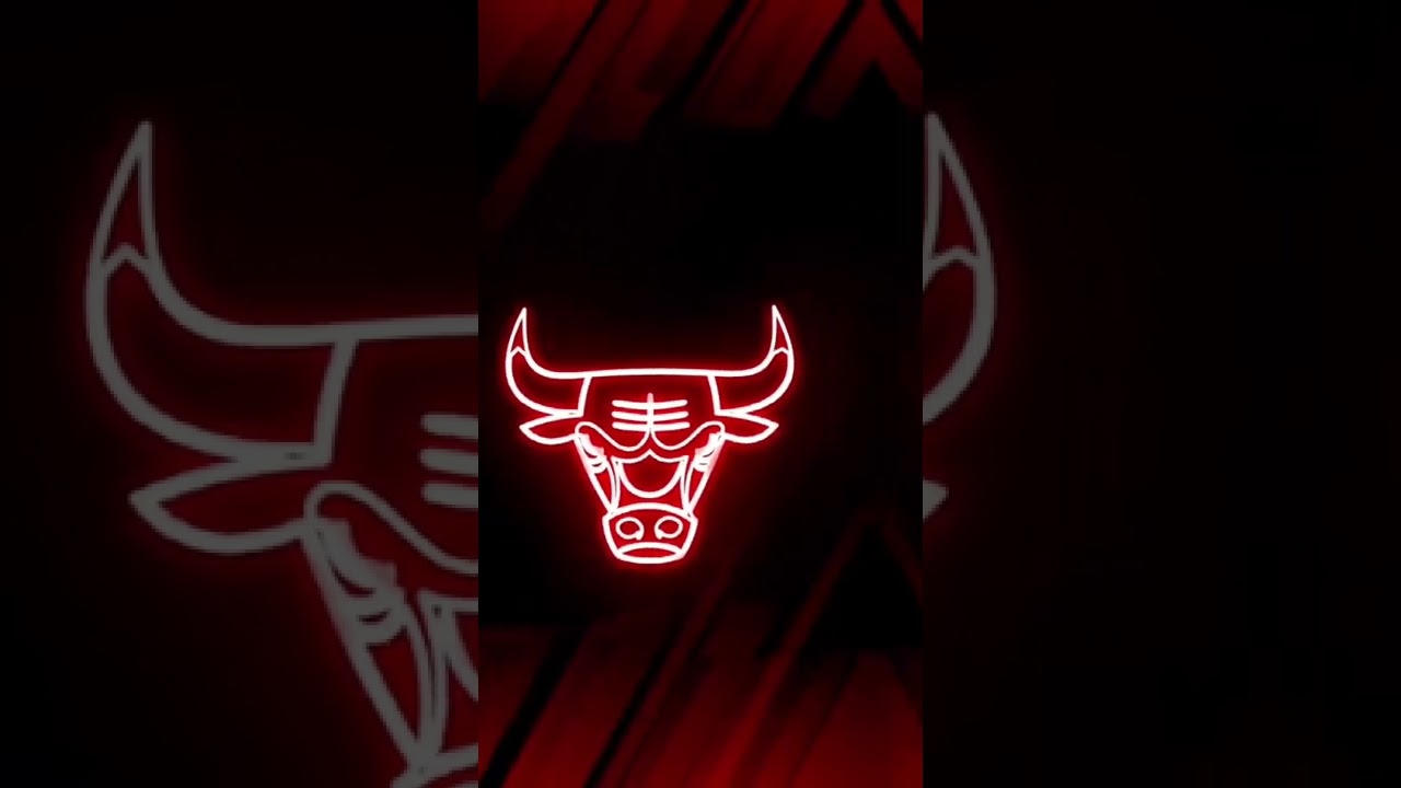 Free wallpapers || Bulls edition #basketball #chicago #chicagobulls #wallpaper