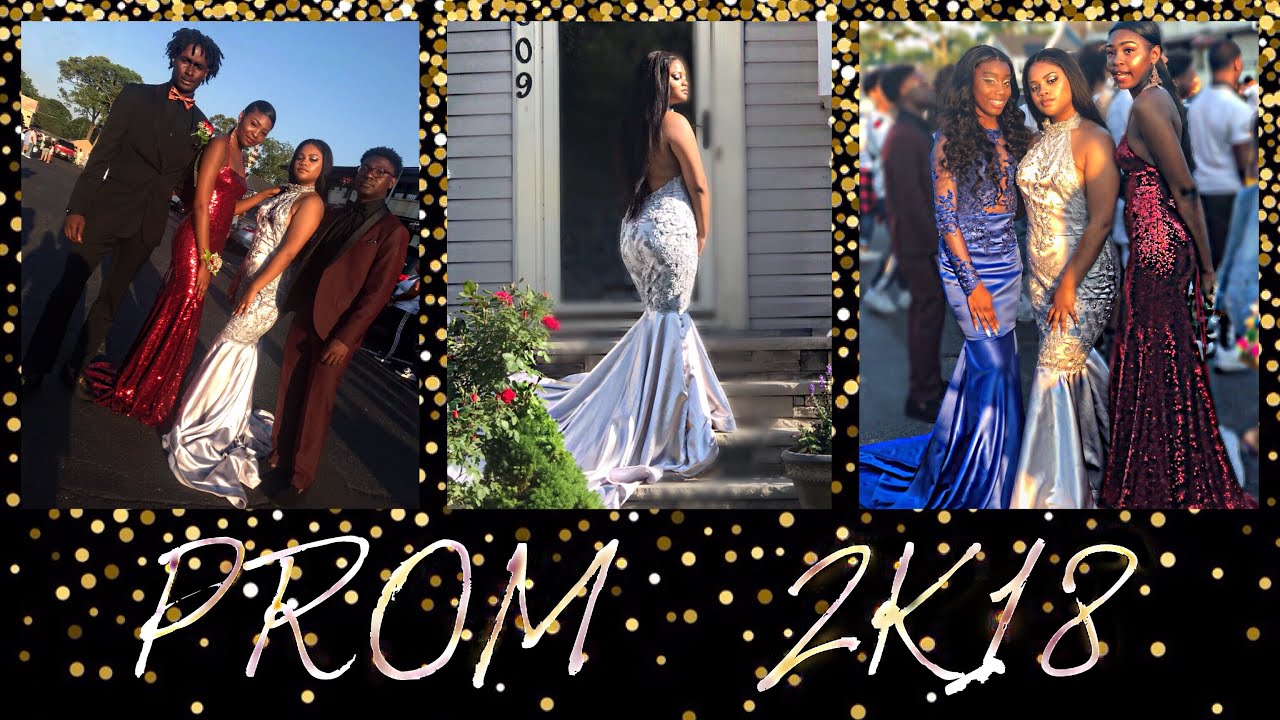 PROM VLOG || STAR ALYCIA