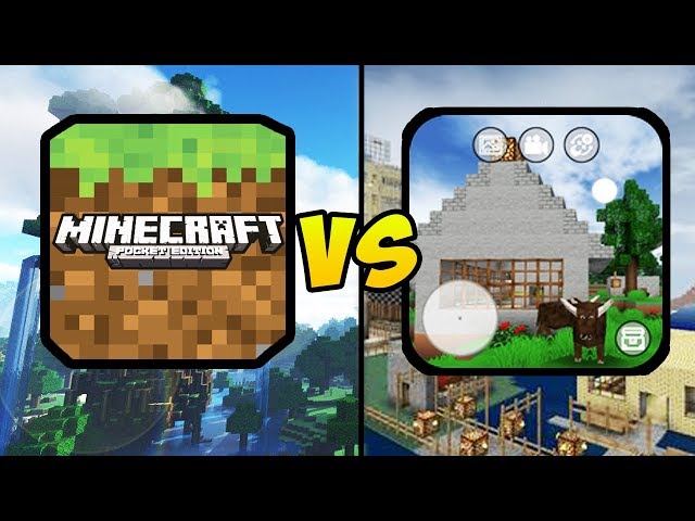 5 best Minecraft-like games that players can try out on Android