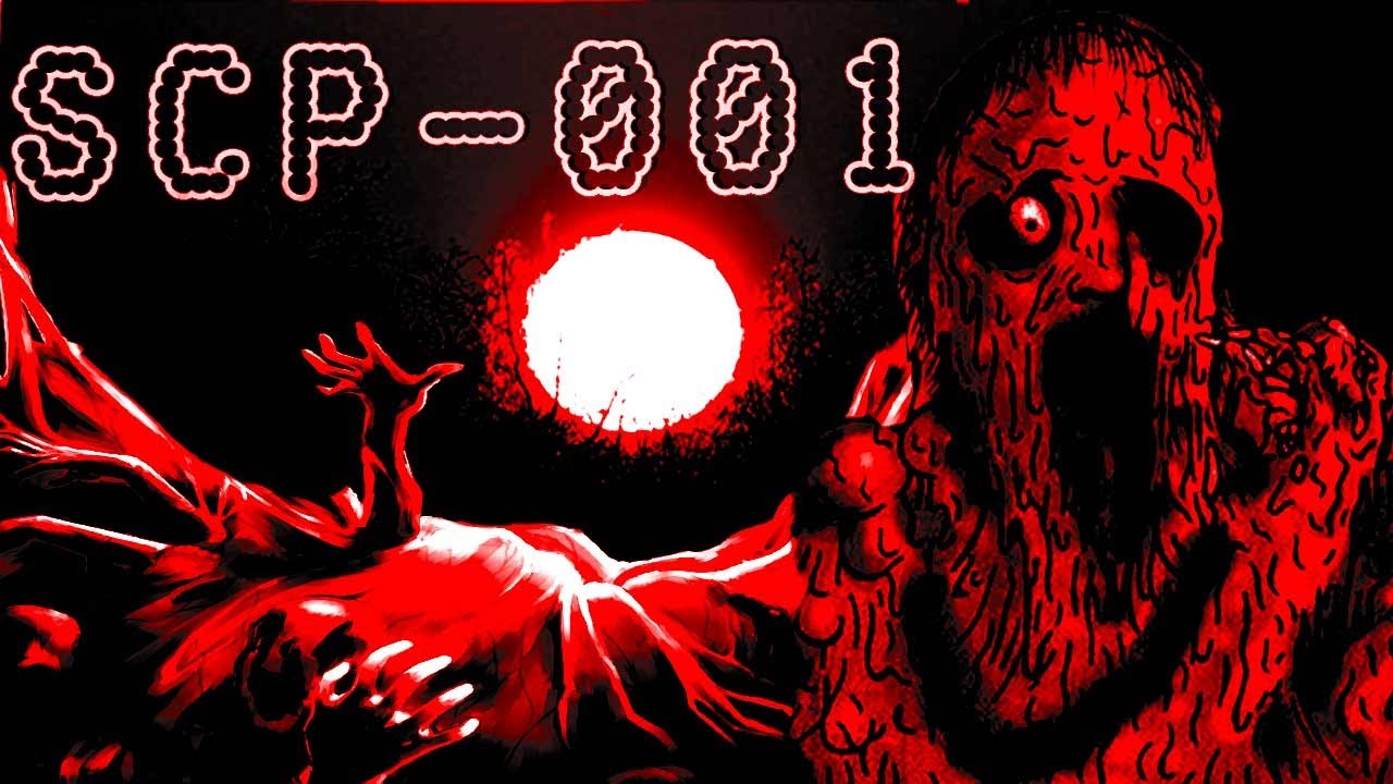 SCP-001 Explained [when day breaks]