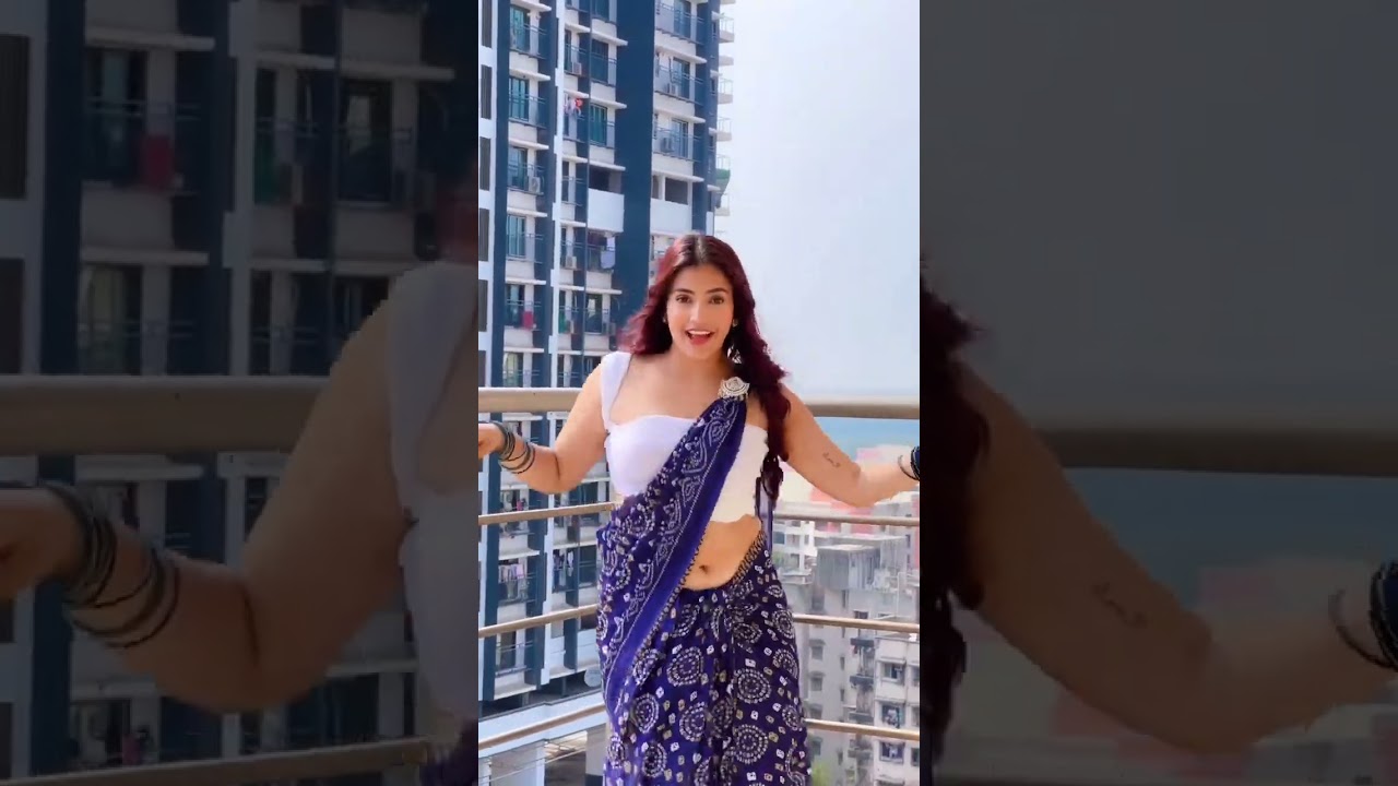 Akriti agarwal new Instagram reels ❤️ Excited please #ytshorts #viral #trending