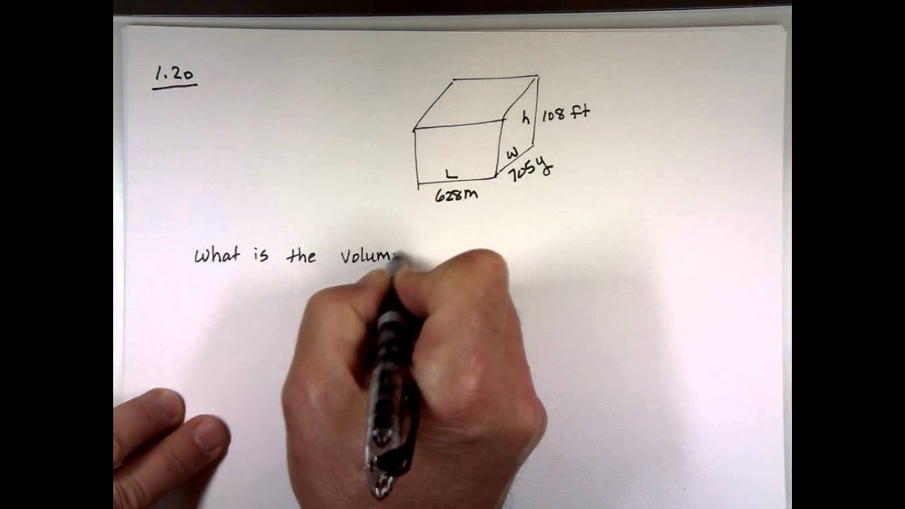 Solution to Chapter 1 Homework