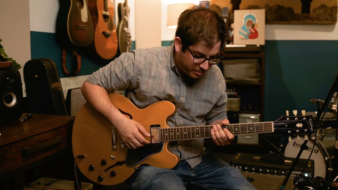 How to use your Germanium Treble Booster (AEO Effects Houston Rangemaster)