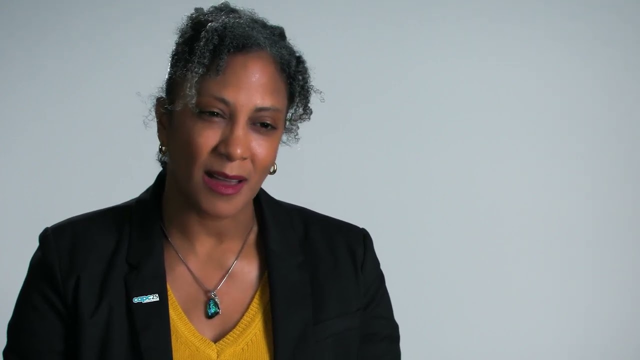 Kimberly Curseen, MD: Why I Chose to Work in Palliative Care | CAPC Chronicles