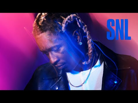 Young Thug - 32 Albums | AceShowbiz