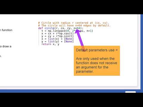 Python Functions: Parameters vs. Arguments