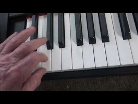 Yamaha P-90 Electronic Piano | Reverb