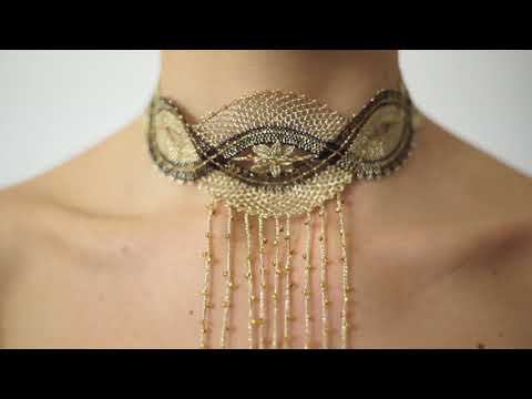 Galerie :: Vamberecká krajka