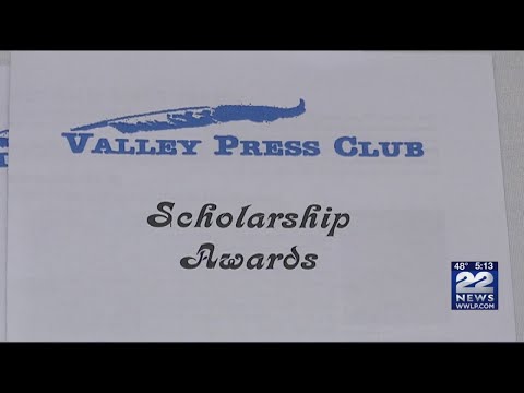 Valley Press Club offering scholarships to aspiring journalists