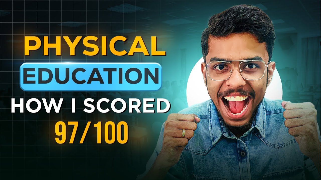 Mastering Physical Education Board Exams: Tips for Scoring 70/70 in 2025 | Galaxy.ai
