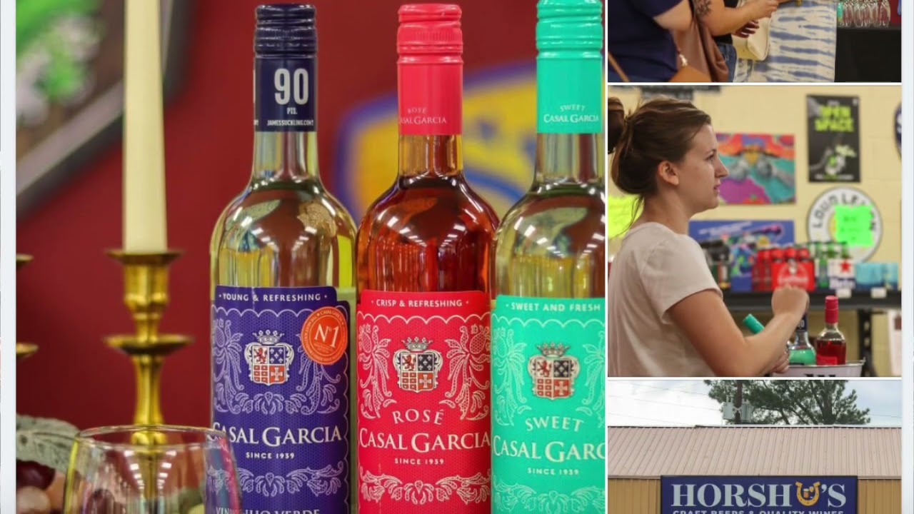 Horshu's Craft Beers & Quality Wines - Powder Springs' 'Springs Spotlight'