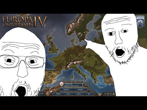 Steam Community :: Video :: Average EU4 Experience - EU4 Meme